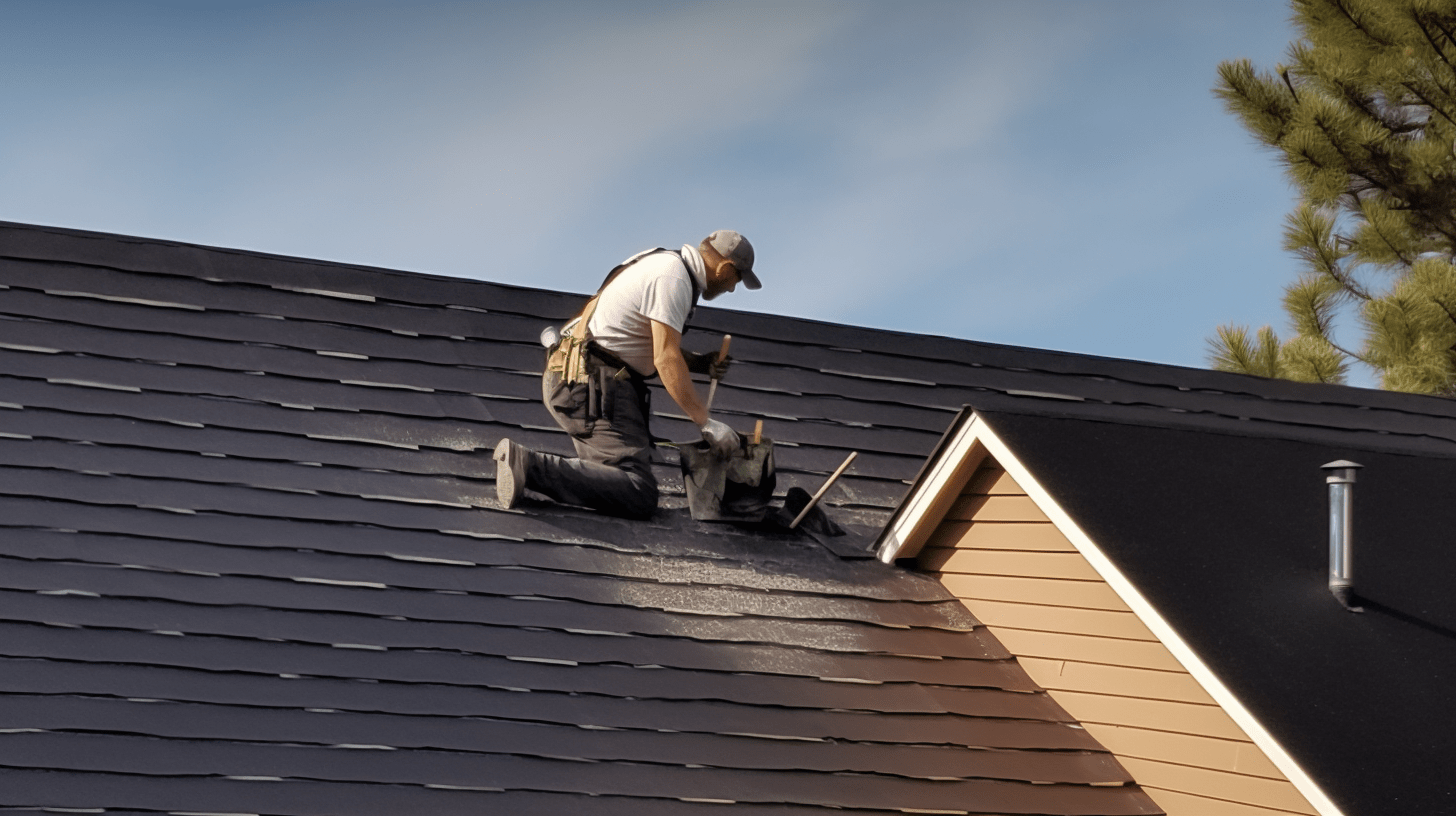 What is Roofing Felt? A Complete Guide Important Roofing Material ...