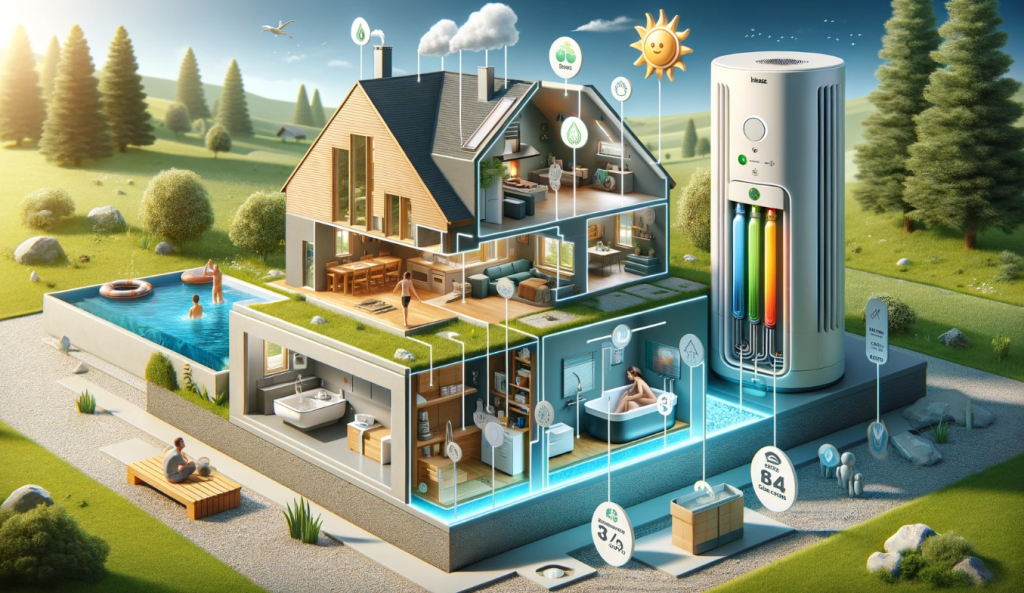 Top Benefits of Installing a Geothermal Water Heater in Your Home ...